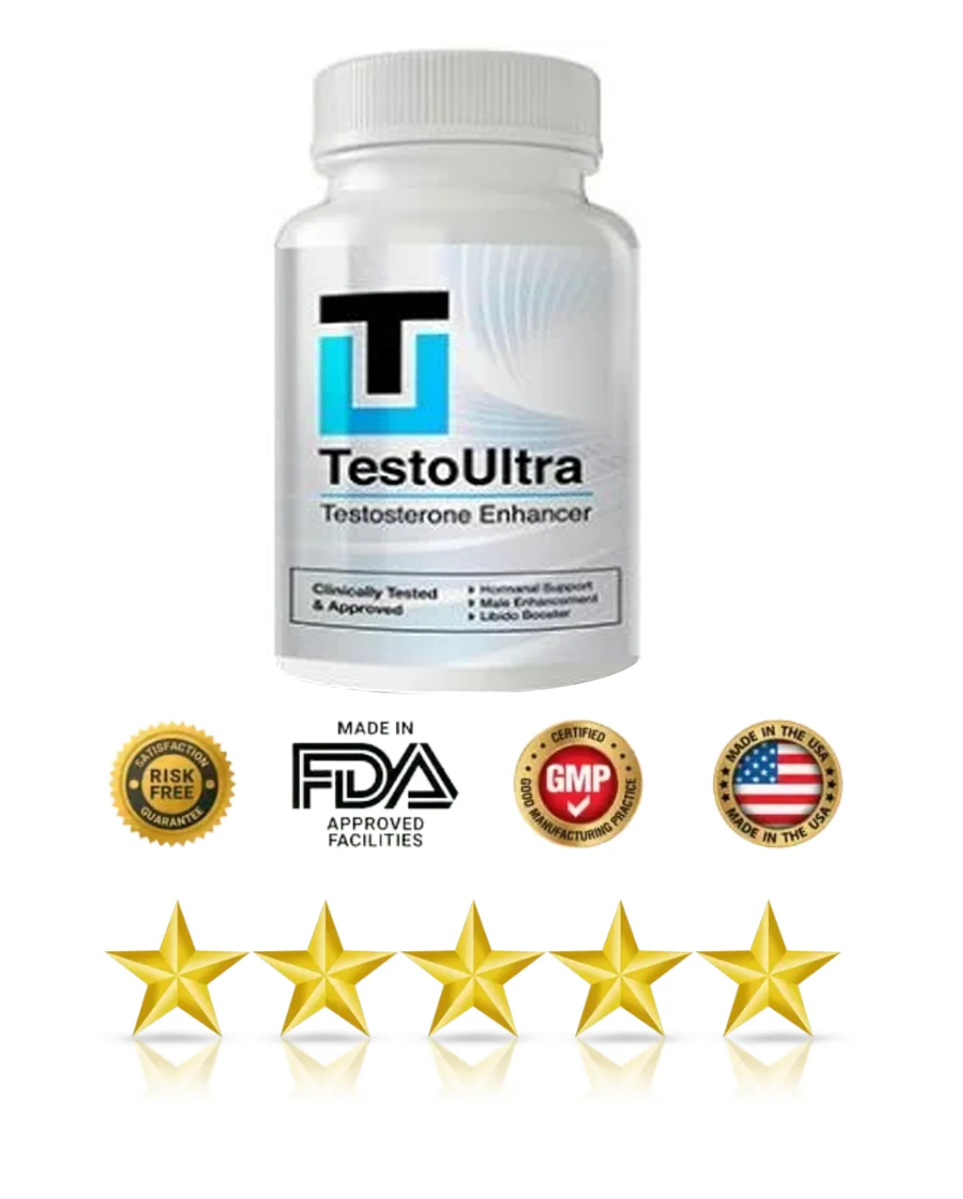 Testo Ultra Official Site | Buy New Launch TestoLink!